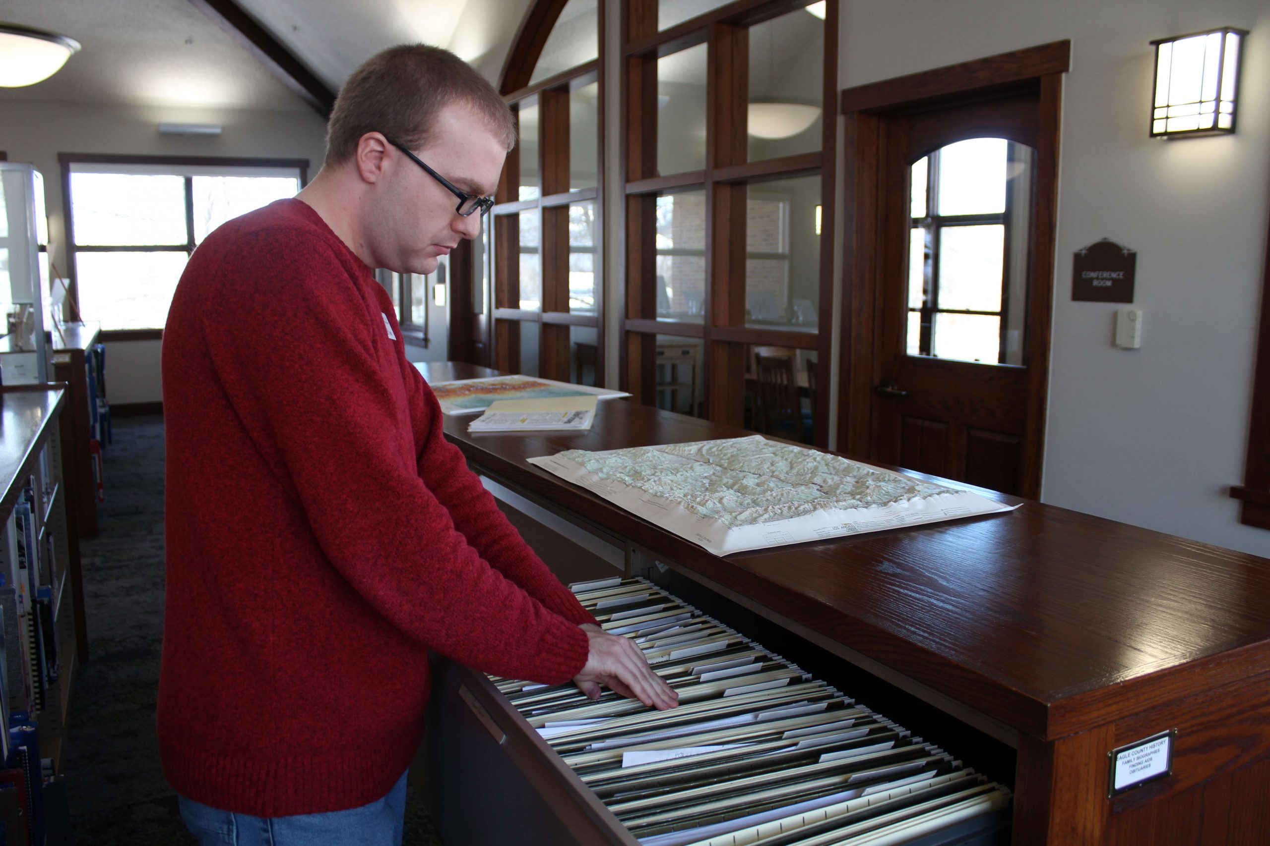 What Black History Month looks like in Eagle County | VailDaily.com